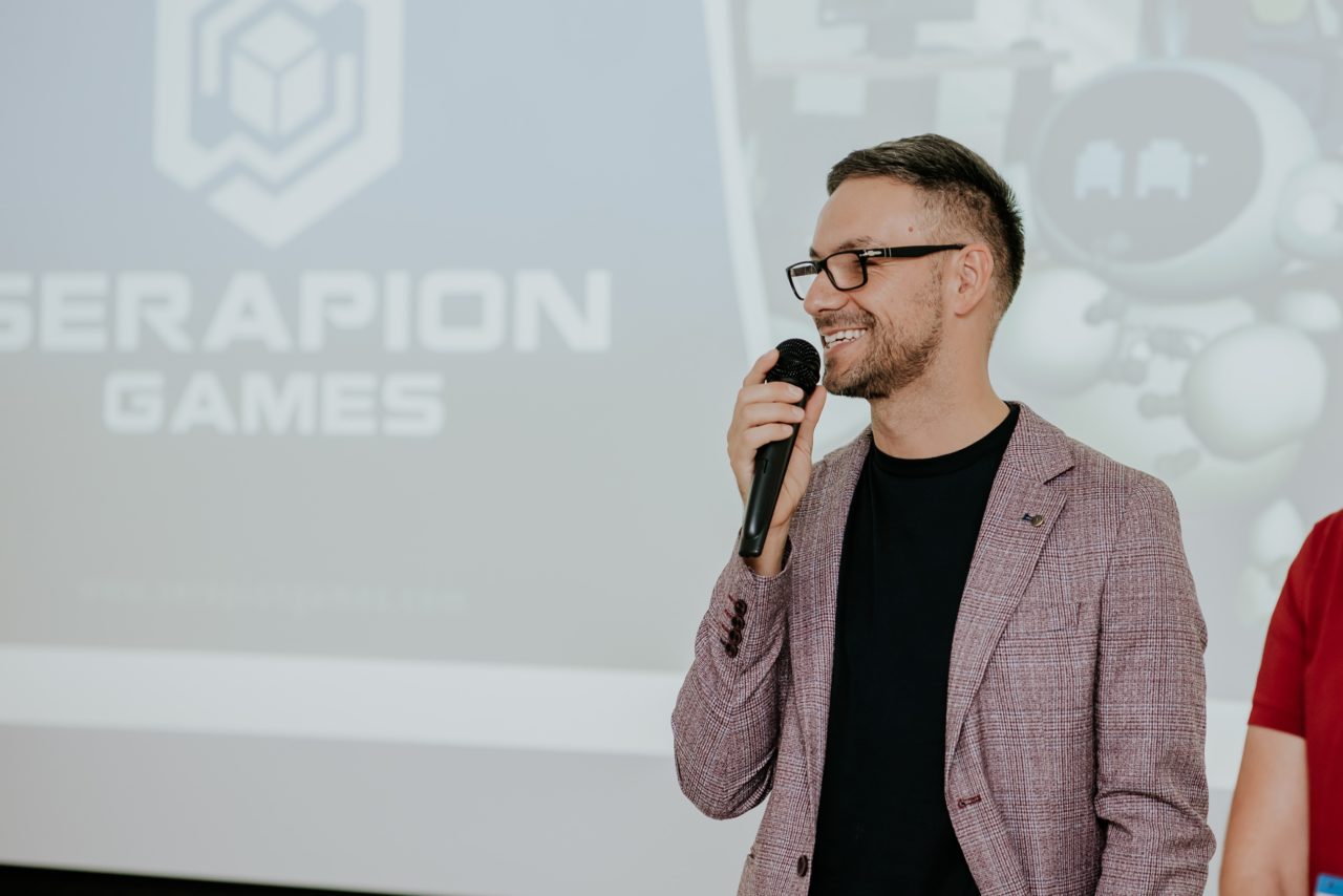 Ivan Petric, eMBA: Dobar, bolji, najbolji uz gemifikaciju i game ...